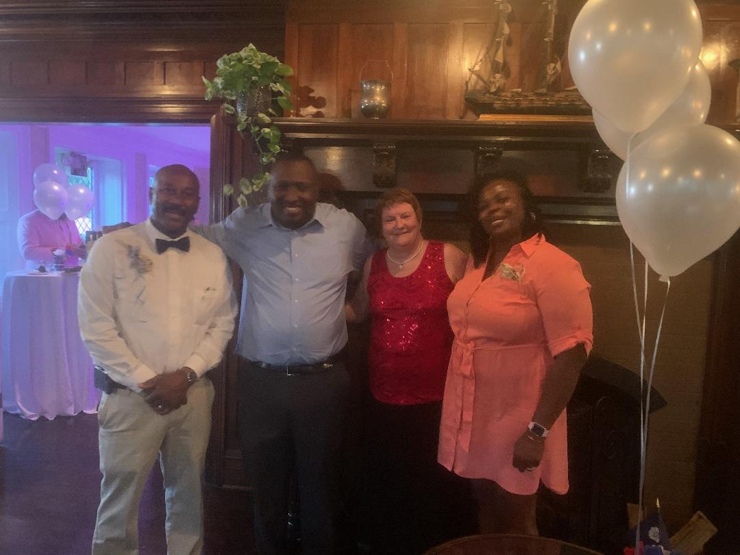 Photo Gallery – Ron Felder for Aiken County Council