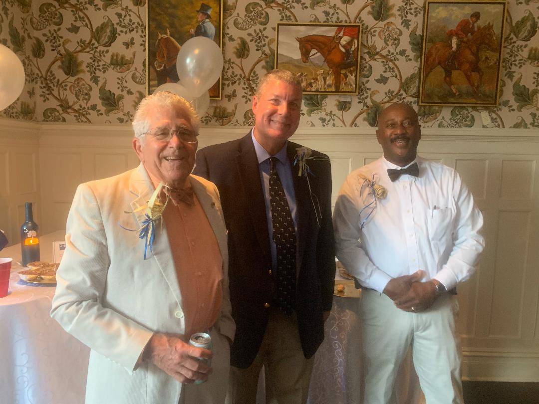 Photo Gallery – Ron Felder for Aiken County Council