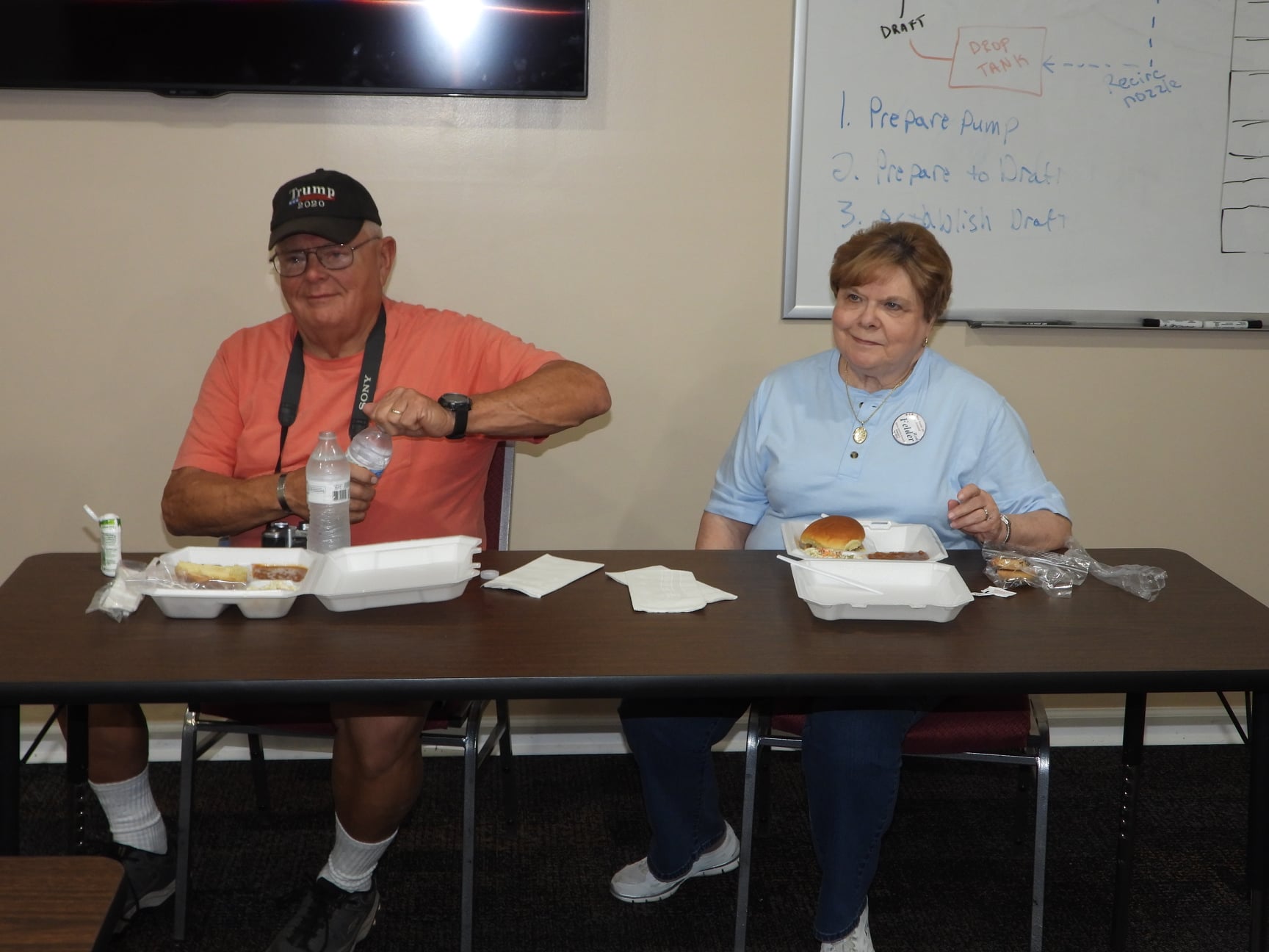 Photo Gallery – Ron Felder for Aiken County Council