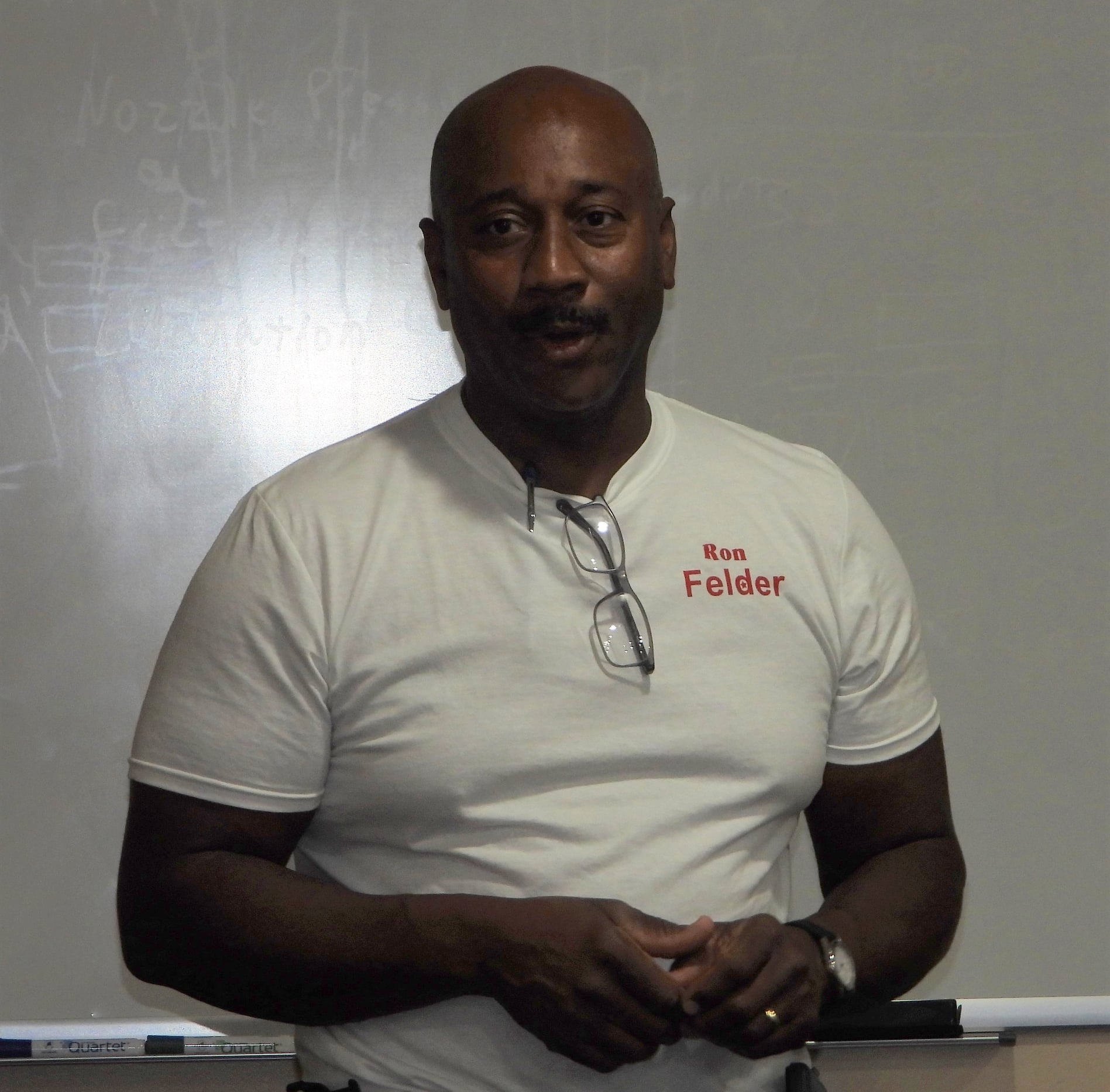 Photo Gallery – Ron Felder for Aiken County Council