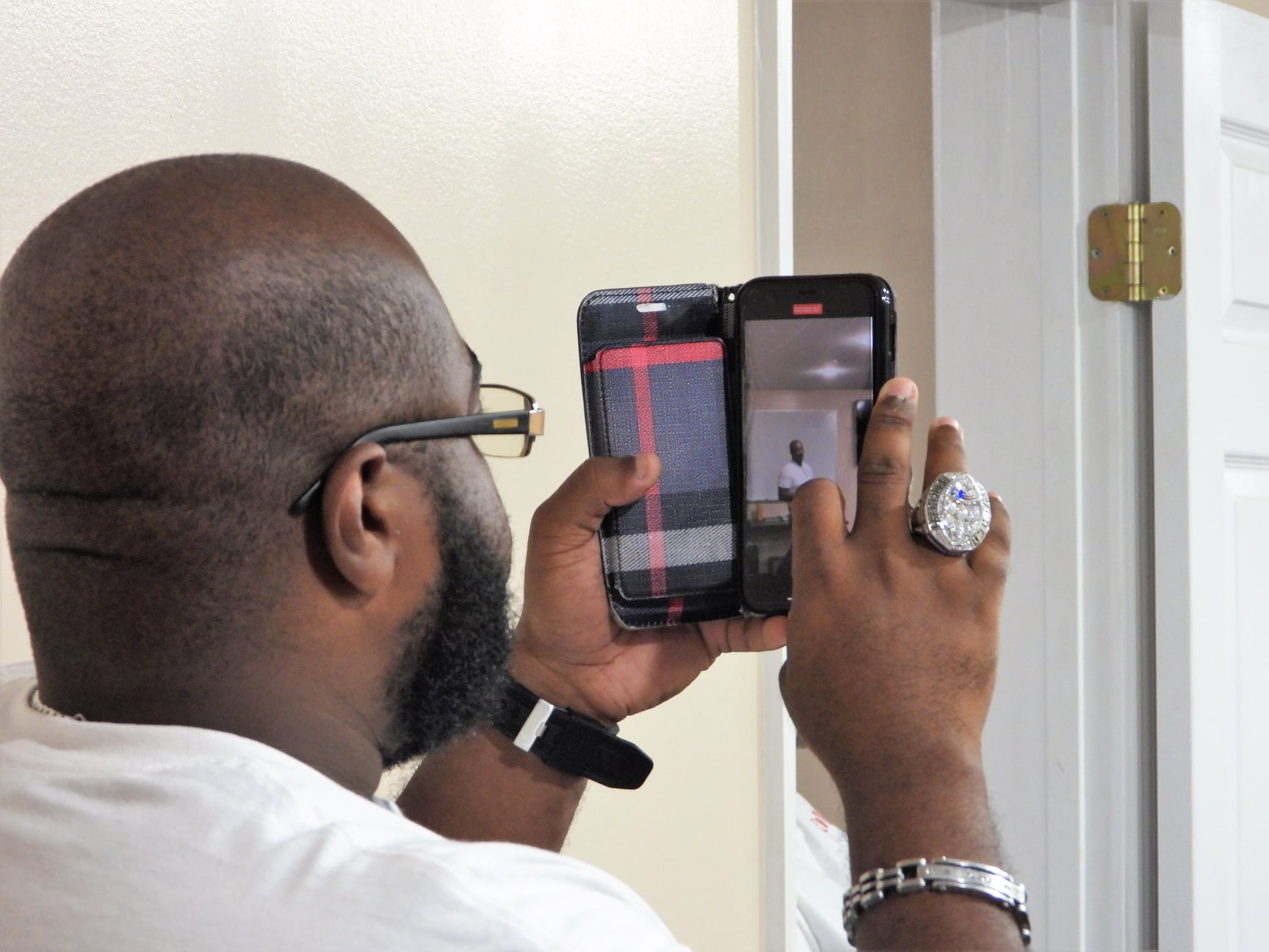 Photo Gallery – Ron Felder for Aiken County Council