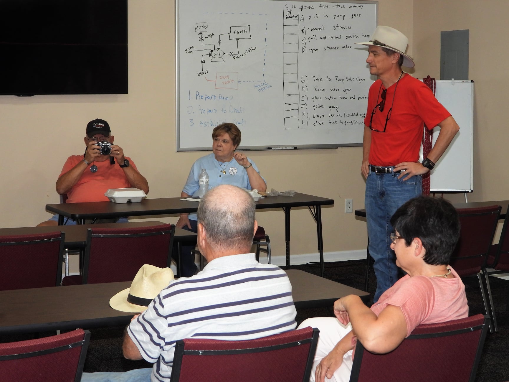 Photo Gallery – Ron Felder for Aiken County Council