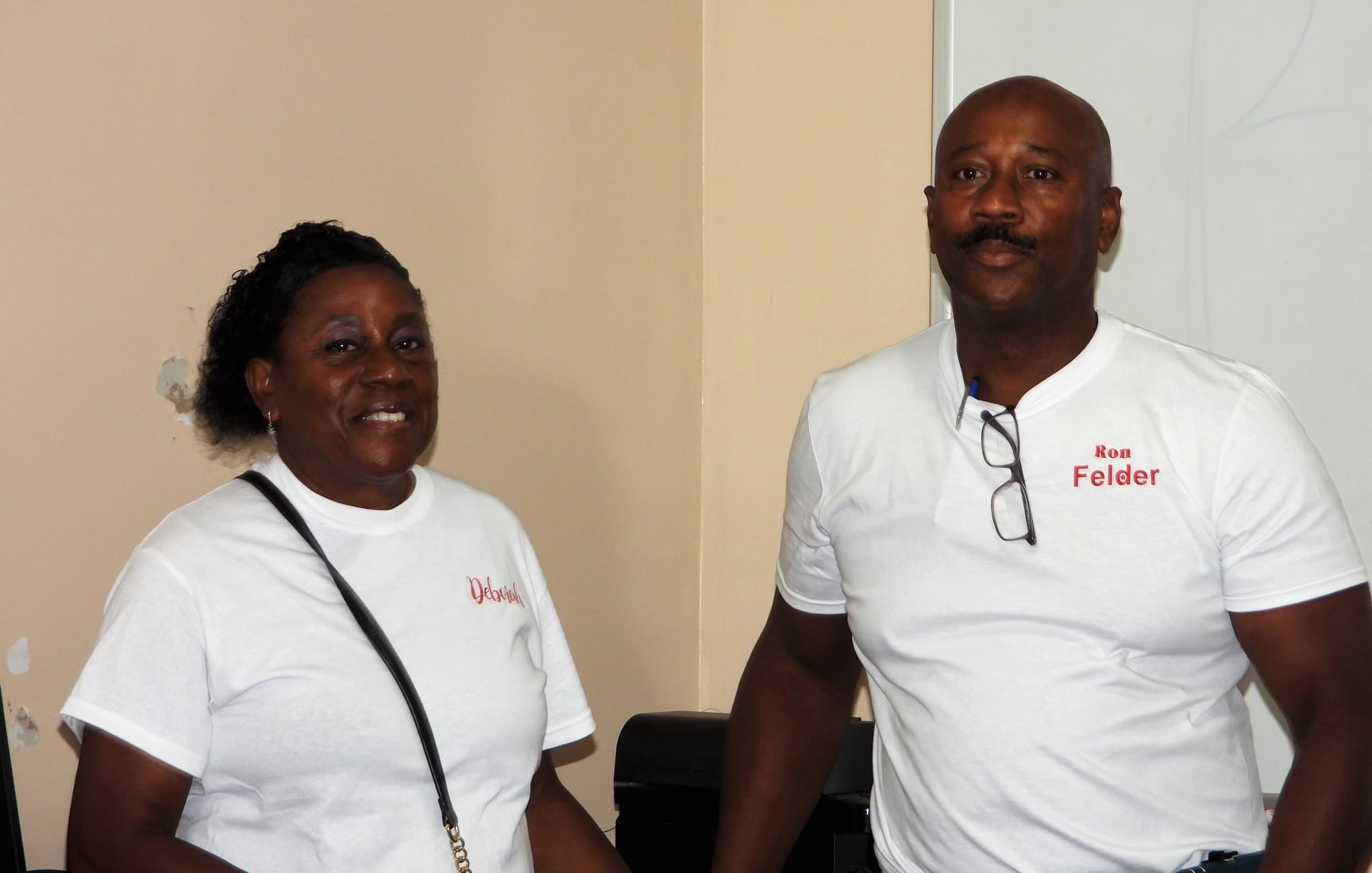 Photo Gallery – Ron Felder for Aiken County Council