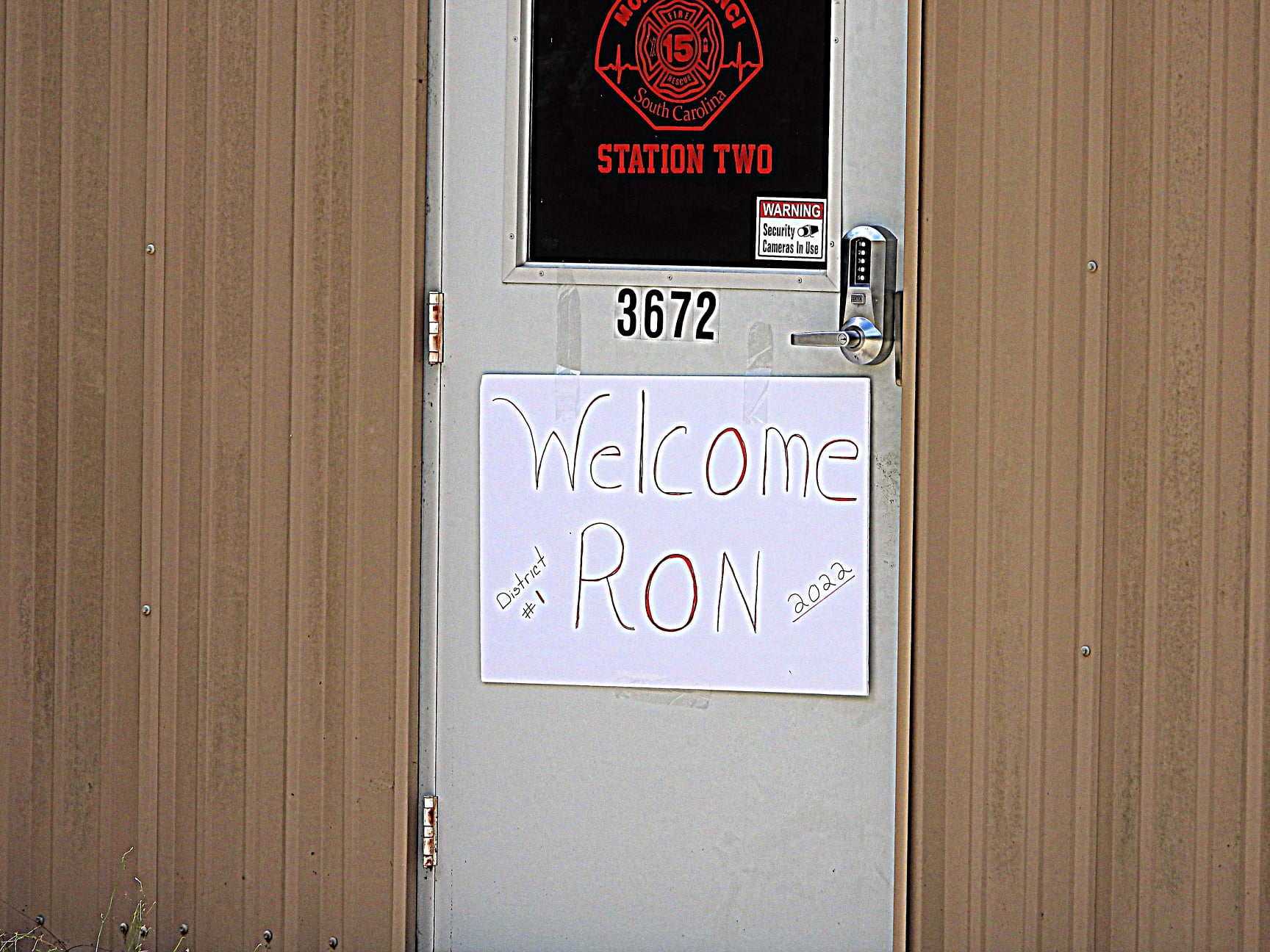 Photo Gallery – Ron Felder for Aiken County Council