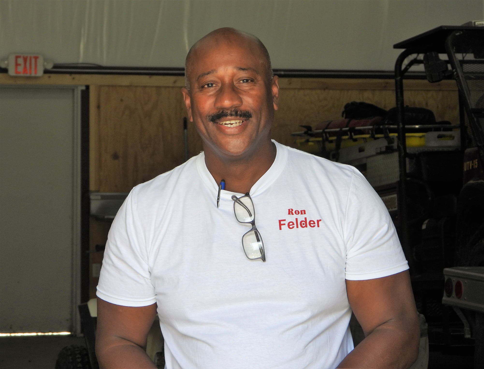 Photo Gallery – Ron Felder for Aiken County Council