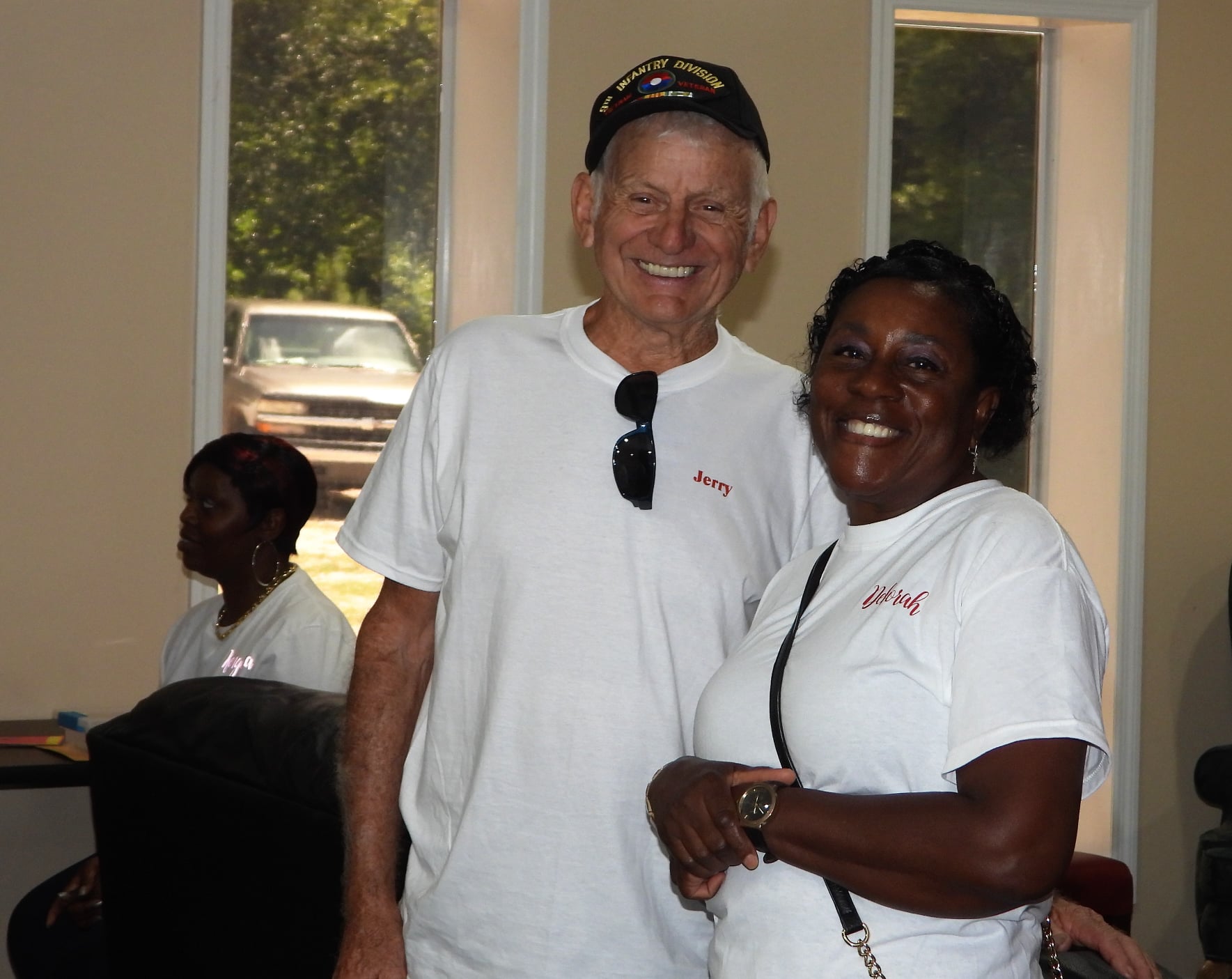 Photo Gallery – Ron Felder for Aiken County Council