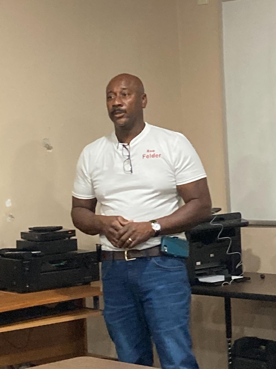 Photo Gallery – Ron Felder for Aiken County Council