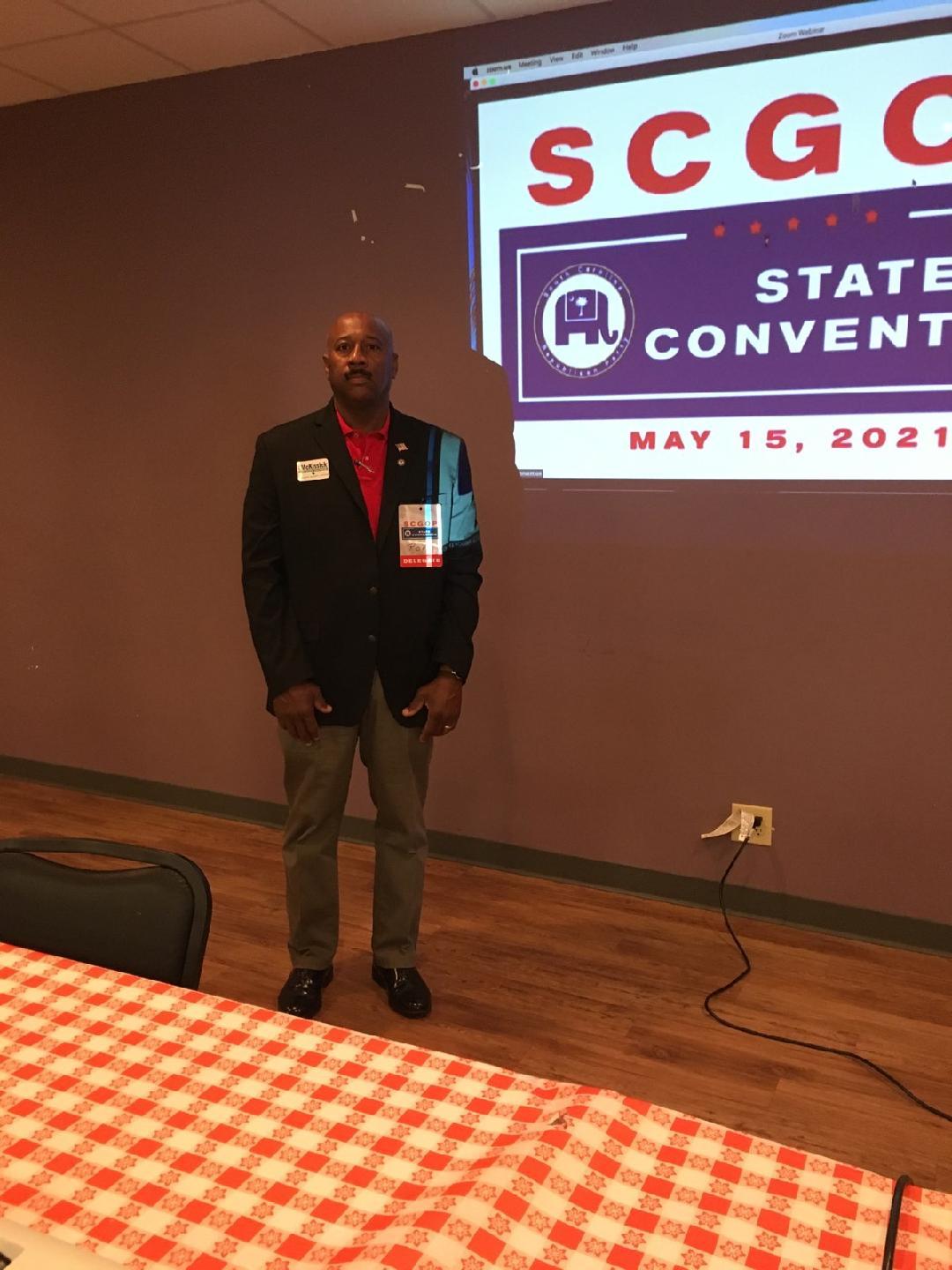 Photo Gallery – Ron Felder for Aiken County Council