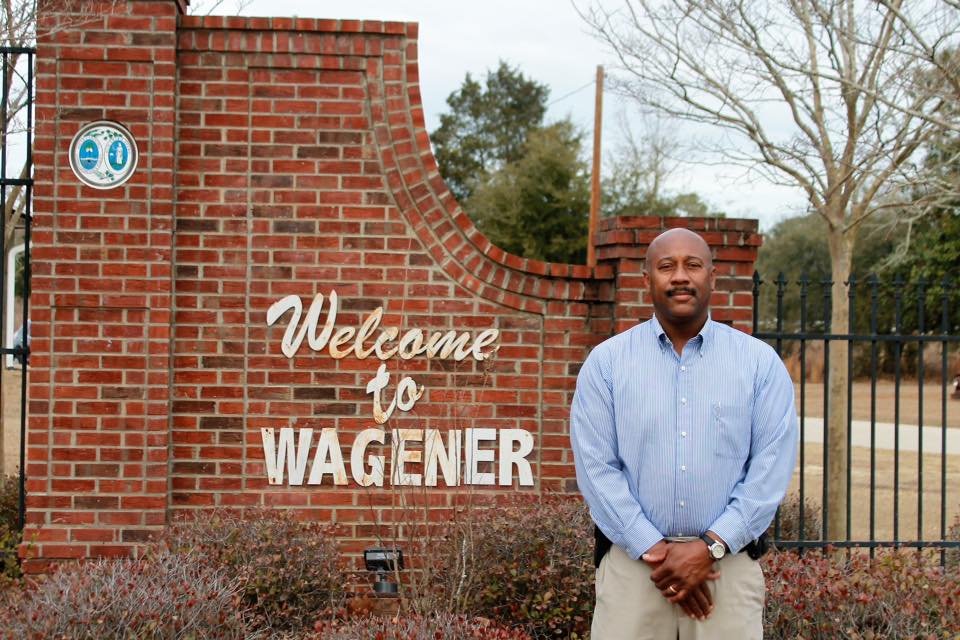 About Ron Felder – Ron Felder for Aiken County Council