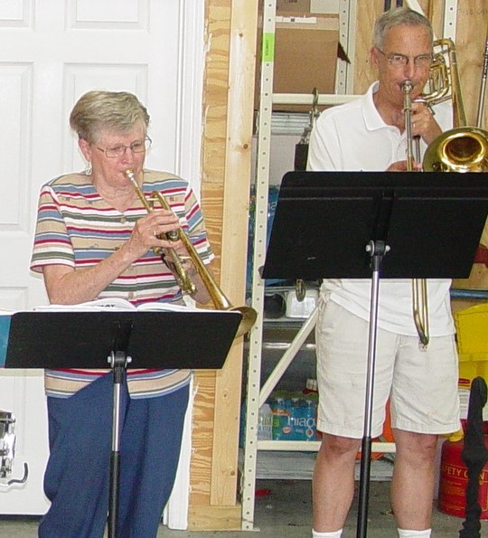 Photo Gallery – Ron Felder for Aiken County Council