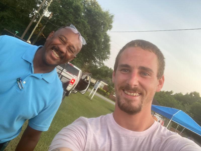 Photo Gallery – Ron Felder for Aiken County Council