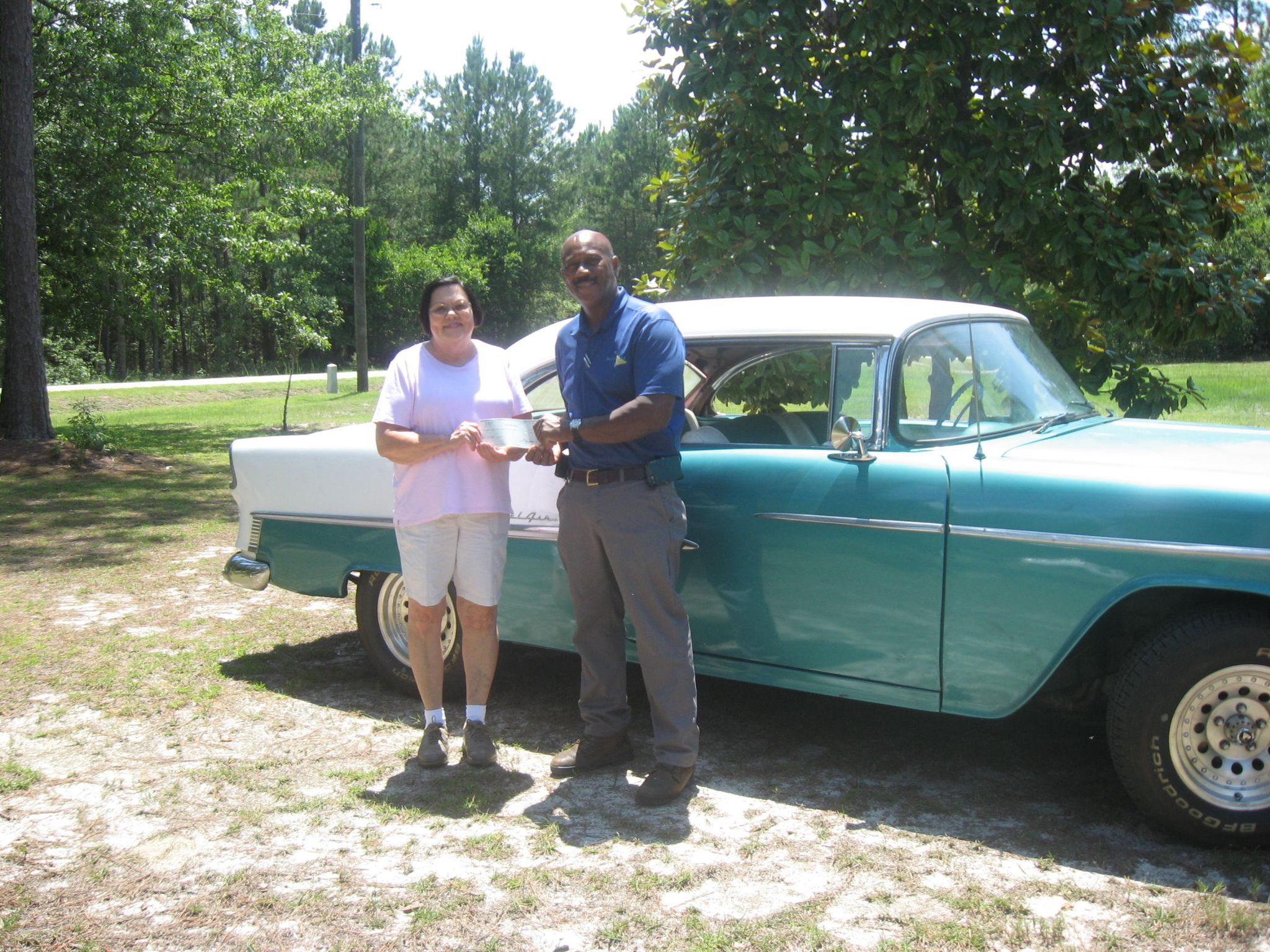 Photo Gallery – Ron Felder for Aiken County Council