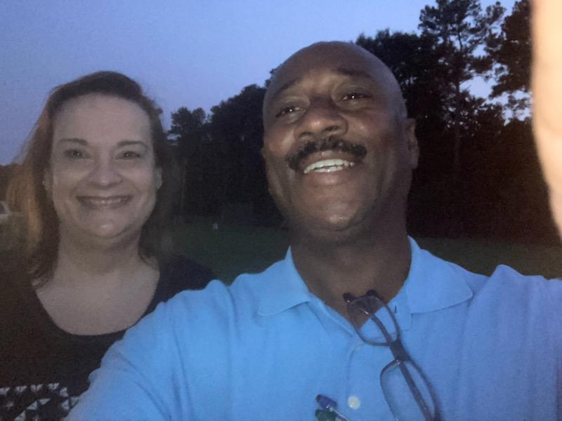 Photo Gallery – Ron Felder for Aiken County Council