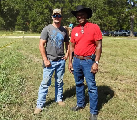 Photo Gallery – Ron Felder for Aiken County Council