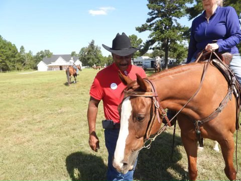Photo Gallery – Ron Felder for Aiken County Council