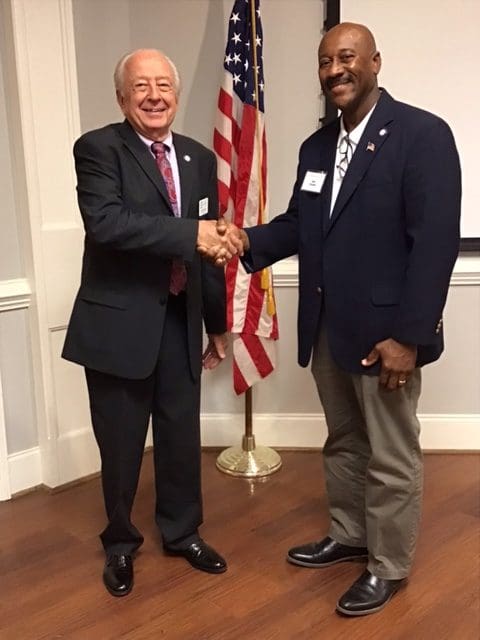 Photo Gallery – Ron Felder for Aiken County Council