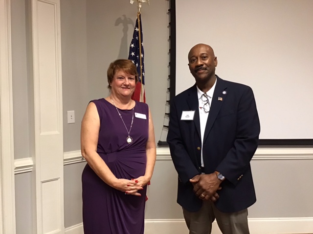 Photo Gallery – Ron Felder for Aiken County Council