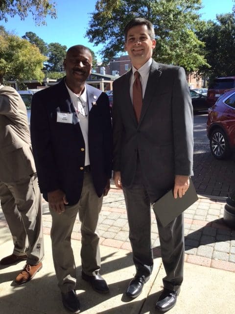 Photo Gallery – Ron Felder for Aiken County Council