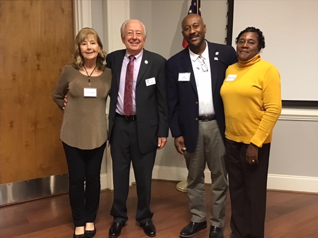 Photo Gallery – Ron Felder for Aiken County Council