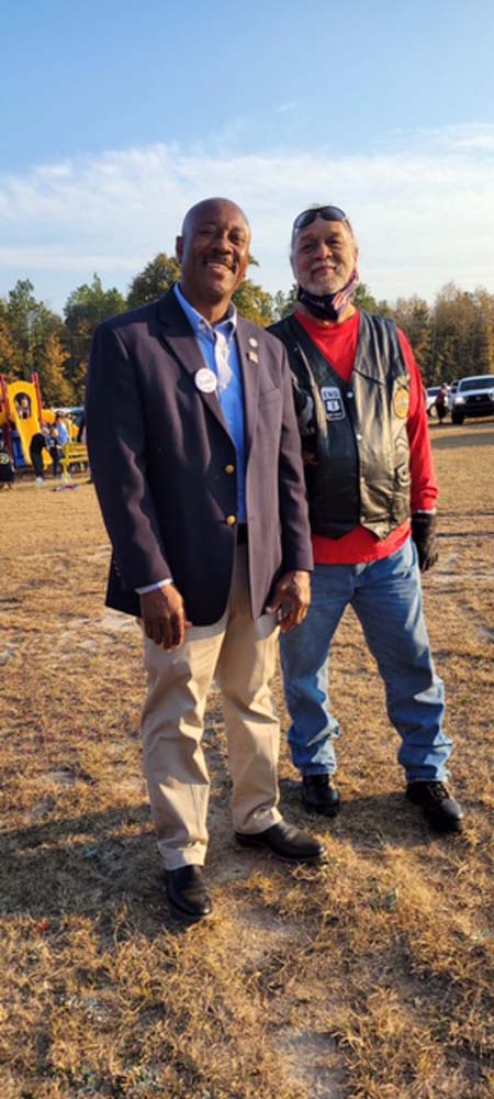 Photo Gallery – Ron Felder for Aiken County Council