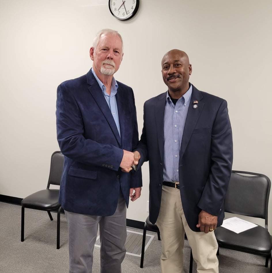 Photo Gallery – Ron Felder for Aiken County Council