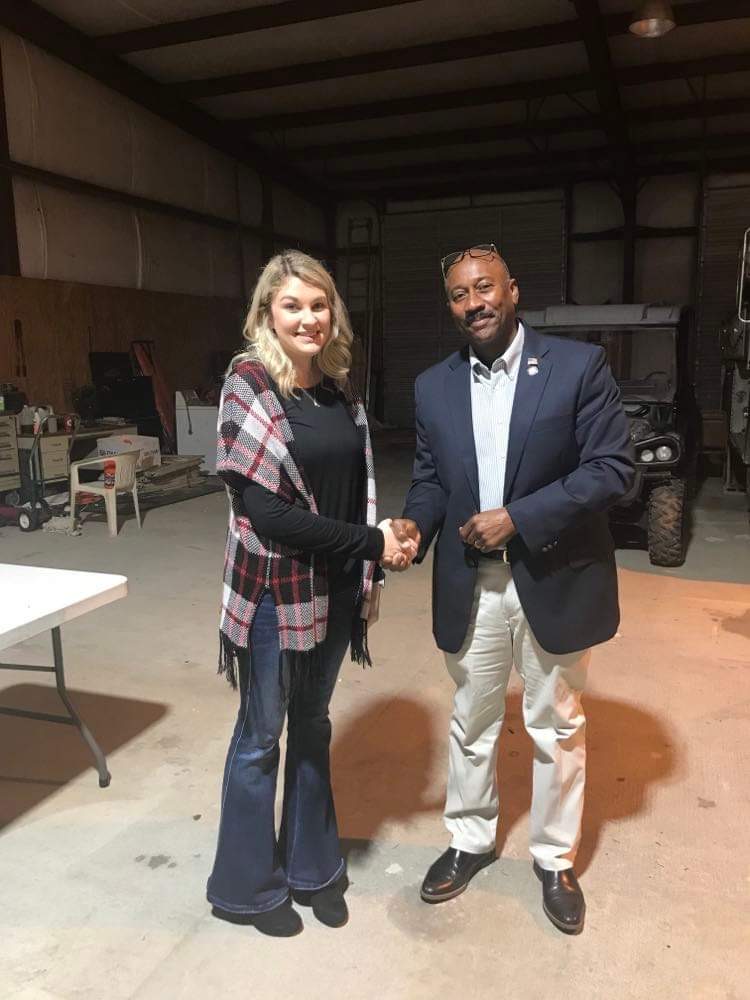 Photo Gallery – Ron Felder for Aiken County Council