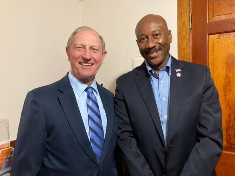 Photo Gallery – Ron Felder for Aiken County Council