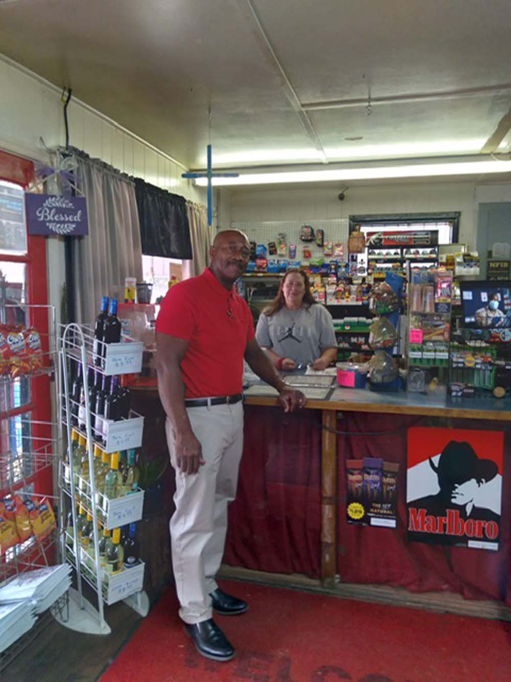 Photo Gallery – Ron Felder for Aiken County Council