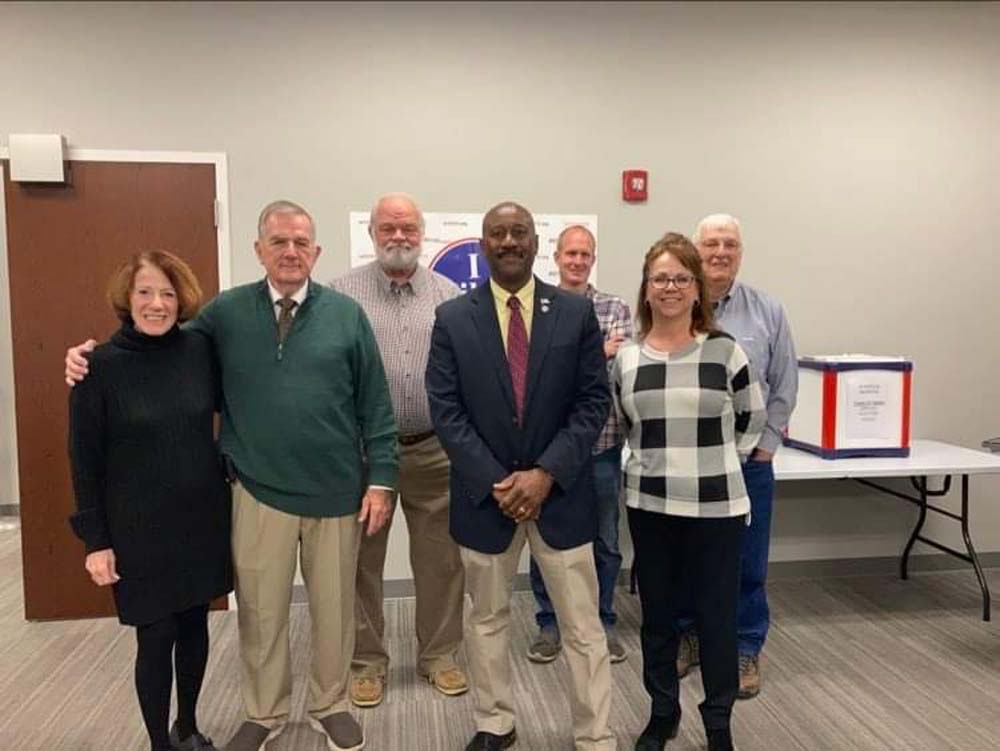 Photo Gallery – Ron Felder for Aiken County Council