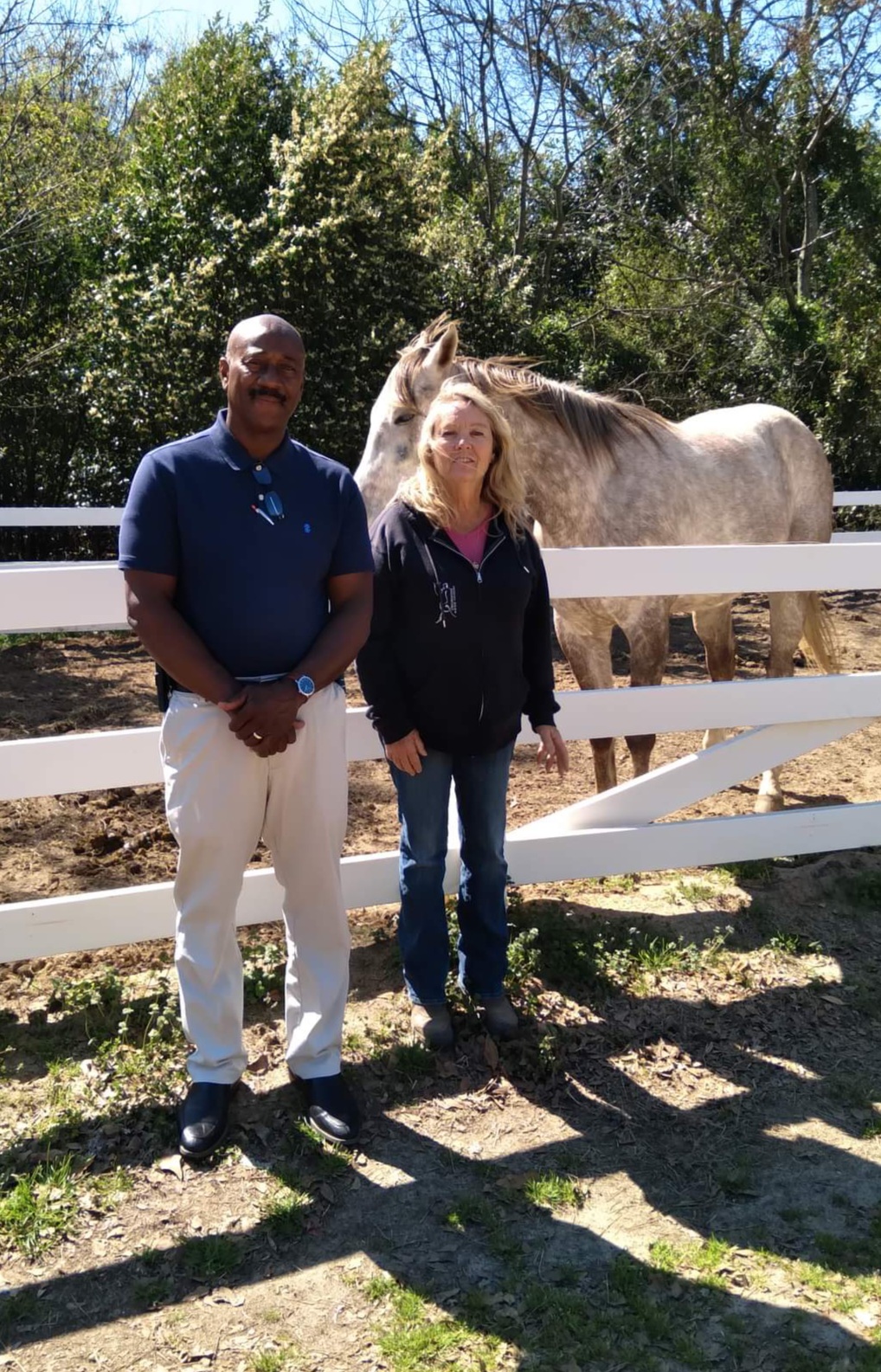 Photo Gallery – Ron Felder for Aiken County Council