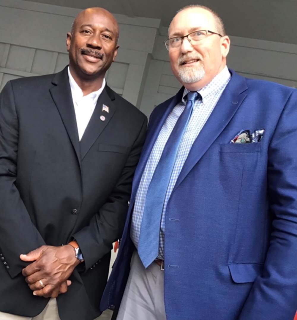 Photo Gallery – Ron Felder for Aiken County Council