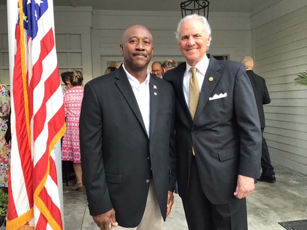 Photo Gallery – Ron Felder for Aiken County Council