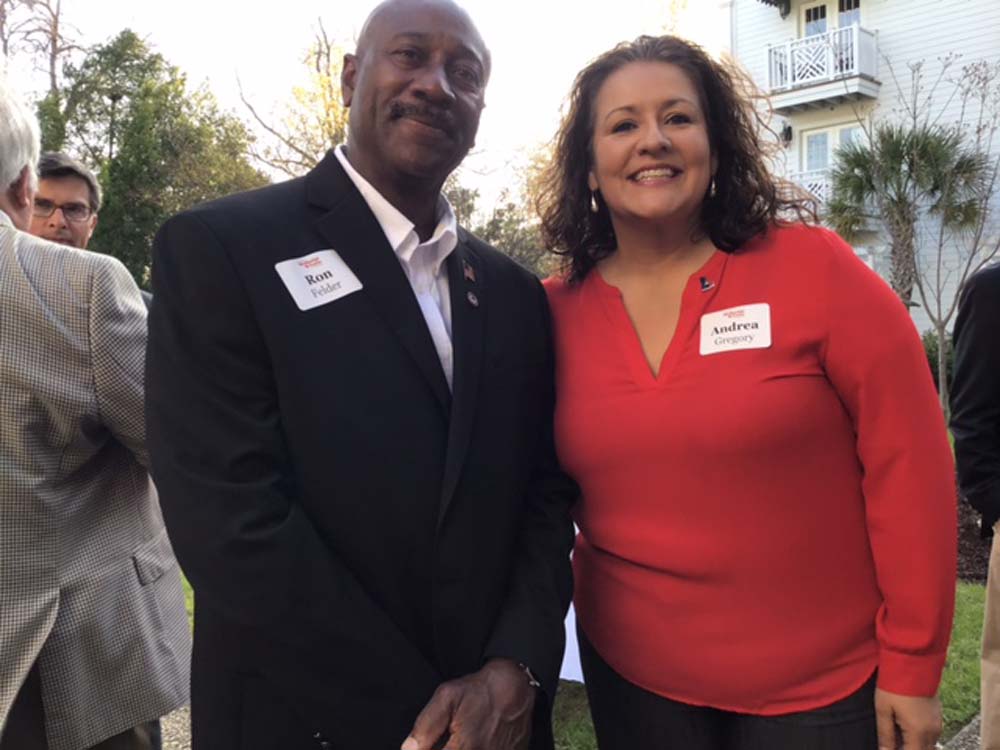 Photo Gallery – Ron Felder for Aiken County Council