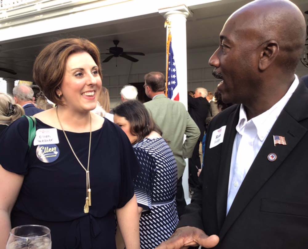 Photo Gallery – Ron Felder for Aiken County Council