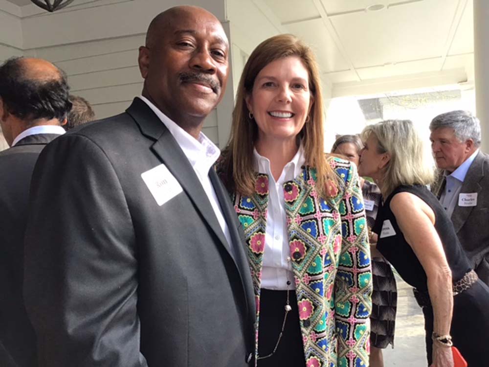 Photo Gallery – Ron Felder for Aiken County Council