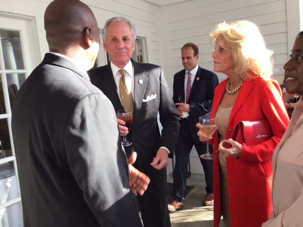 Photo Gallery – Ron Felder for Aiken County Council