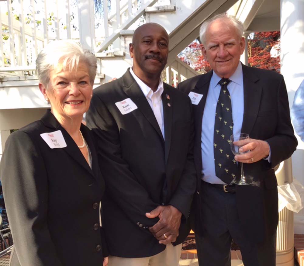 Photo Gallery – Ron Felder for Aiken County Council