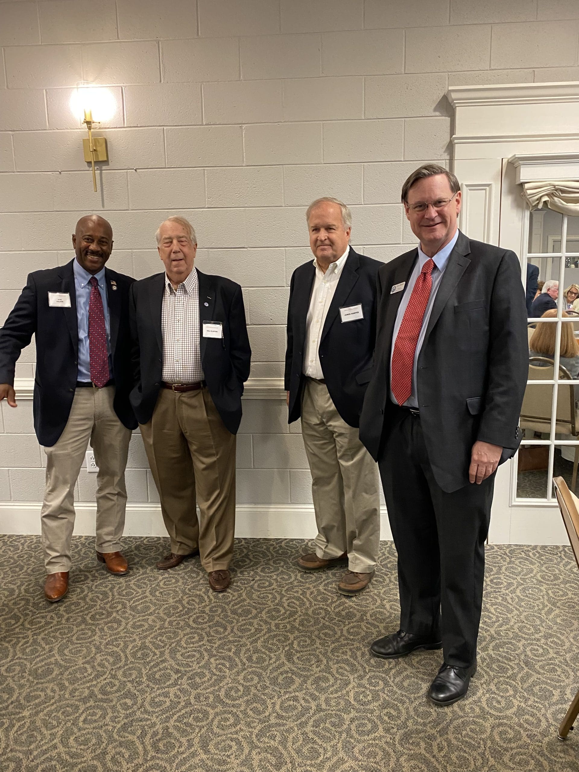 Photo Gallery – Ron Felder for Aiken County Council