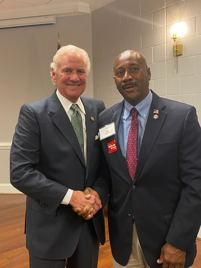 Photo Gallery – Ron Felder for Aiken County Council