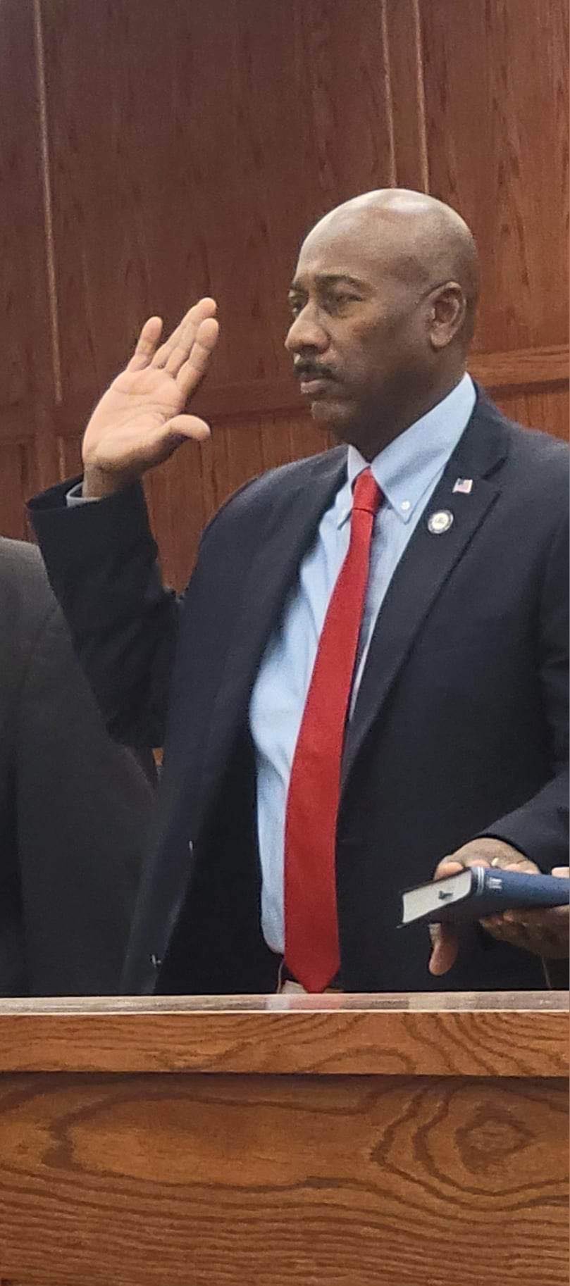 Photo Gallery – Ron Felder for Aiken County Council