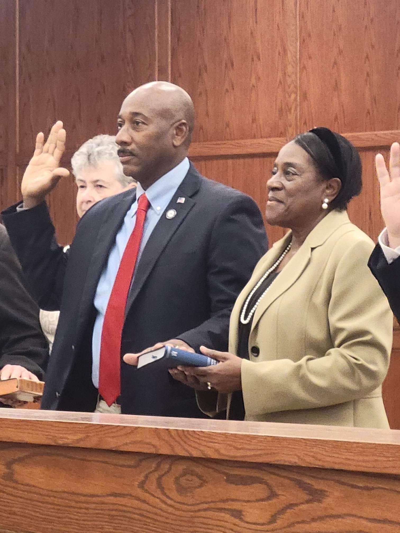 Photo Gallery – Ron Felder for Aiken County Council